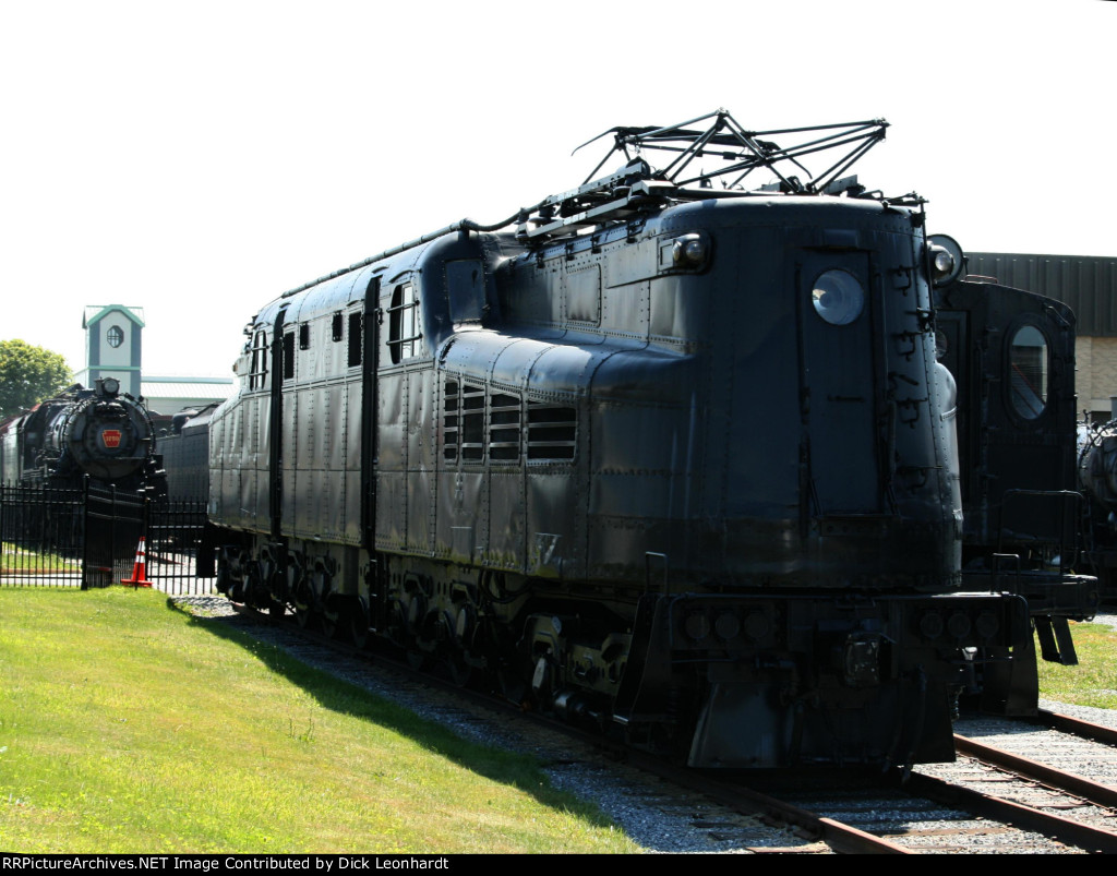 PRR 4800